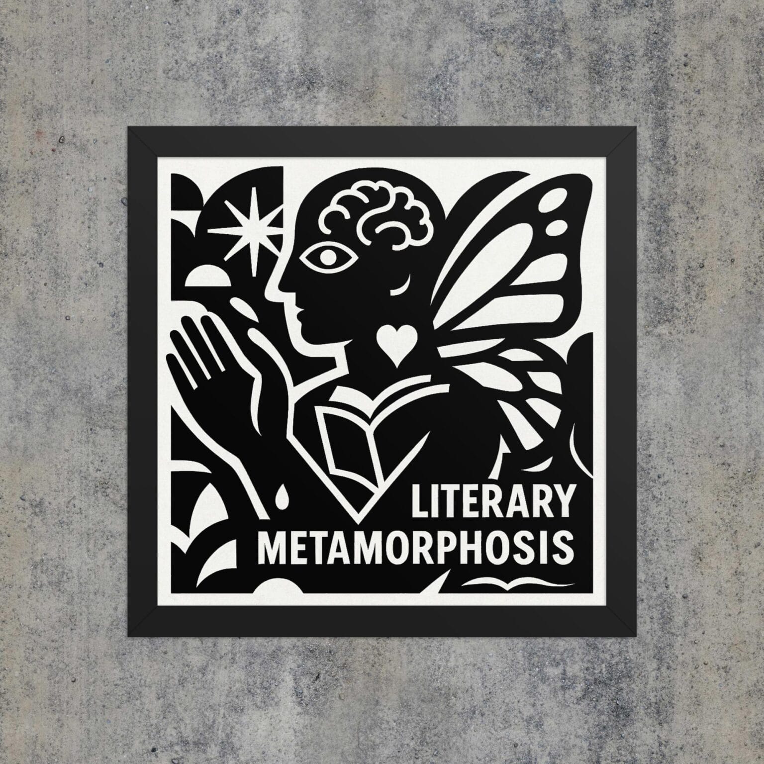 Frame Narrative: Definition and Literary Function