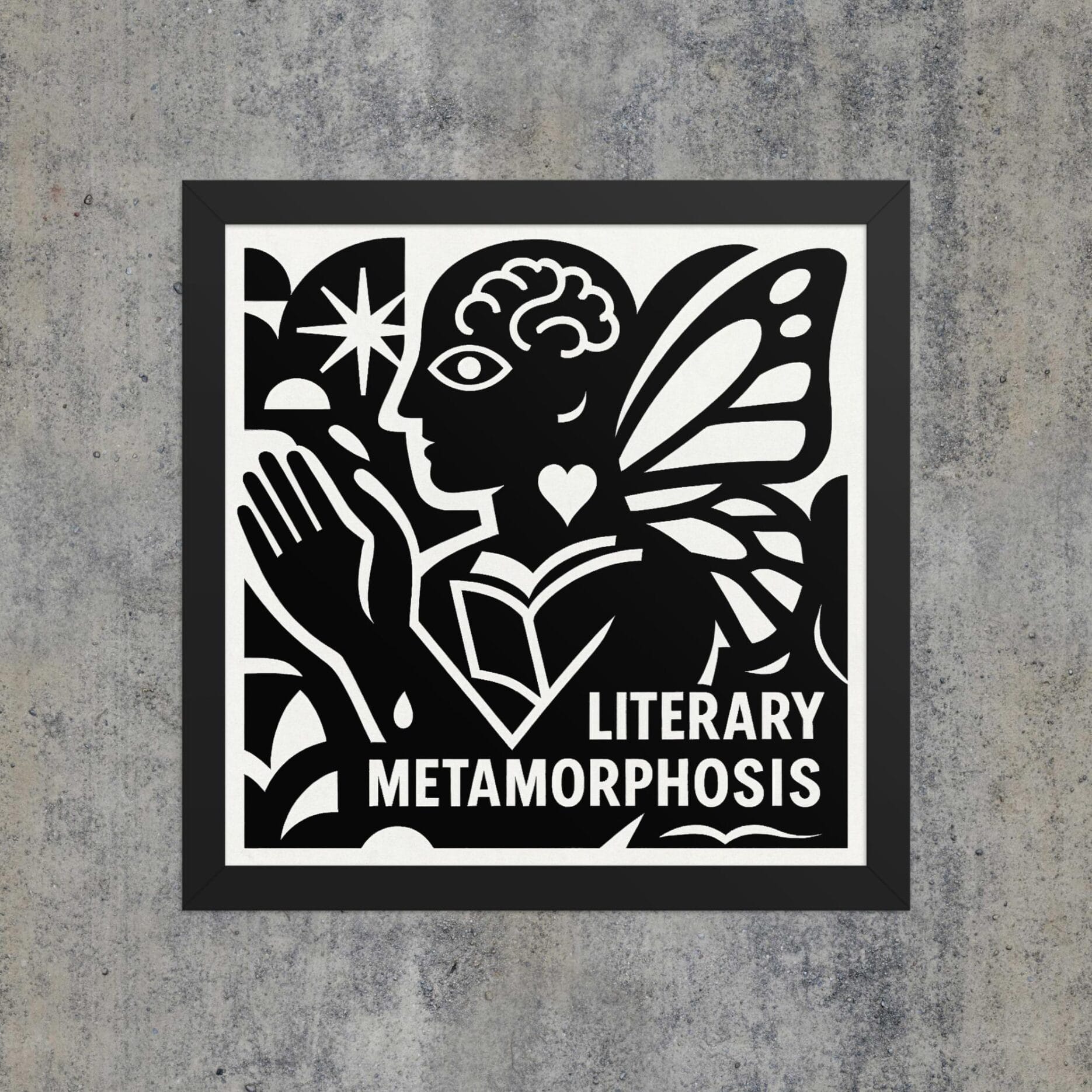 Frame Narrative: Definition and Literary Function