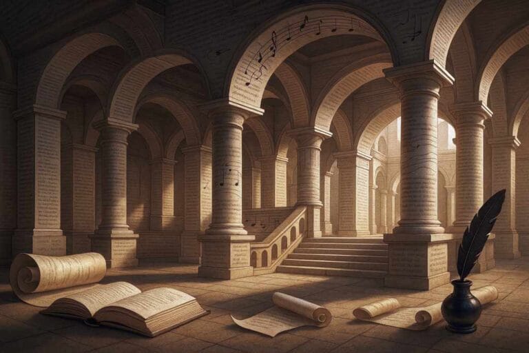 Narrative Pacing: How Structure Creates Rhythm in Novels