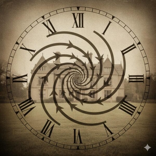 Narrative Time in Fiction: How Stories Shape Chronology