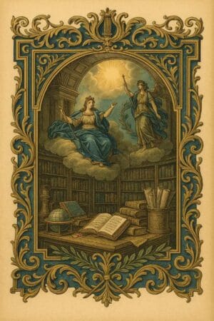 Frontispiece in Books: Definition, History, and Function
