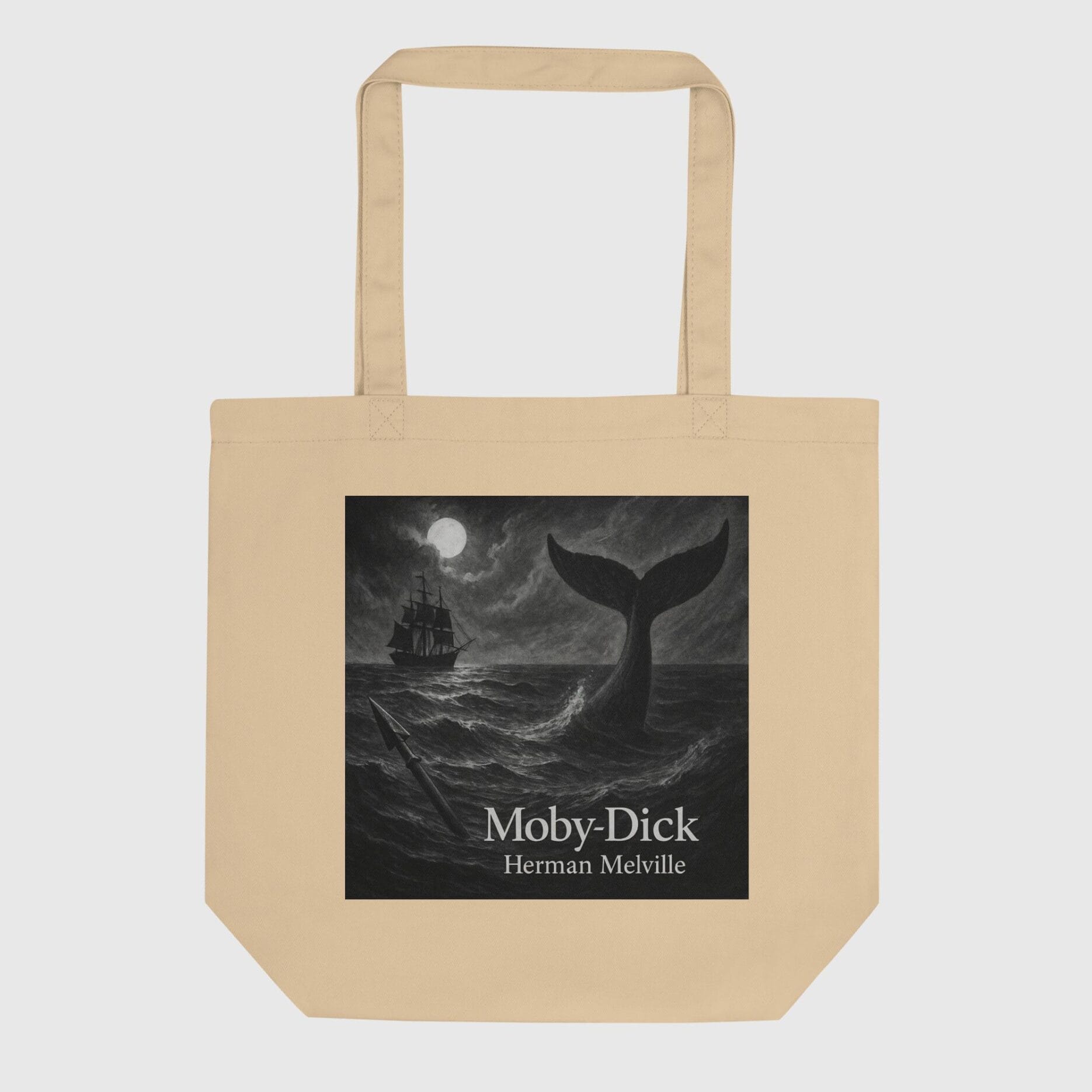 Queequeg Character Analysis from Moby-Dick