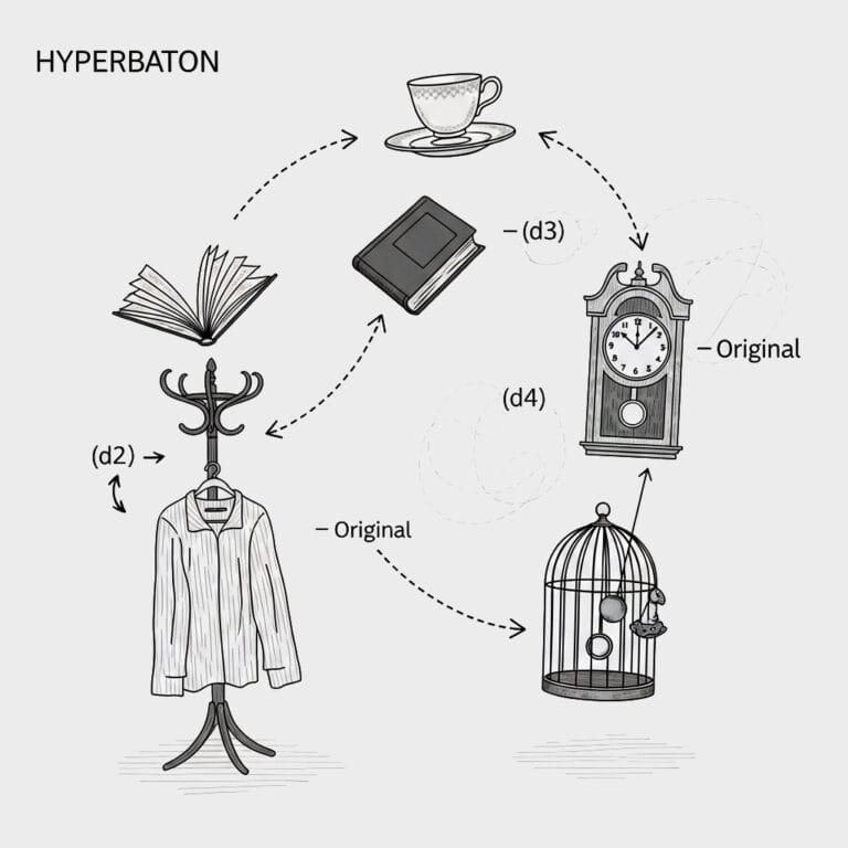 What Is Hyperbaton? Definition and Literary Examples